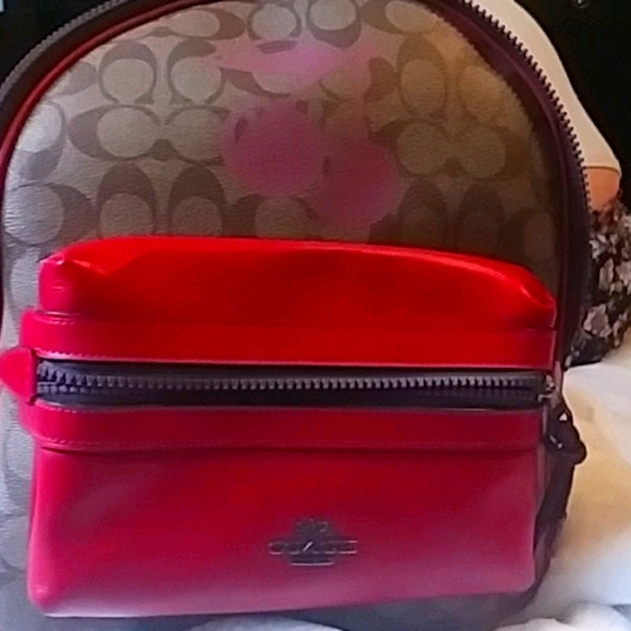 coach0 | Bags | Coach Back | Poshmark